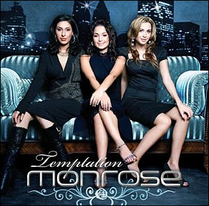 Monrose von Plattenkonzern gefeuert. Trennung!